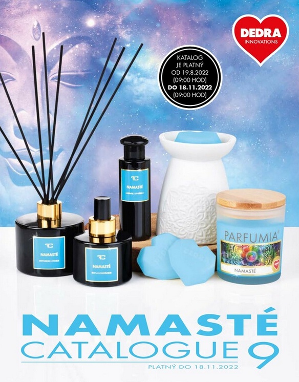 Dedra registrace - Sleva 23%